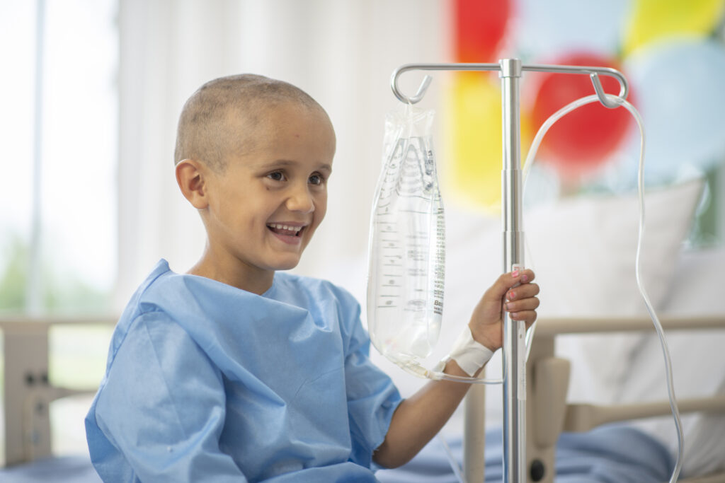 PA Senators Honor Penn State’s THON Fundraiser - Senator Martin