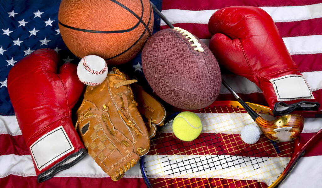 Martin Supports Trump Executive Order to Better Protect College Sports ...